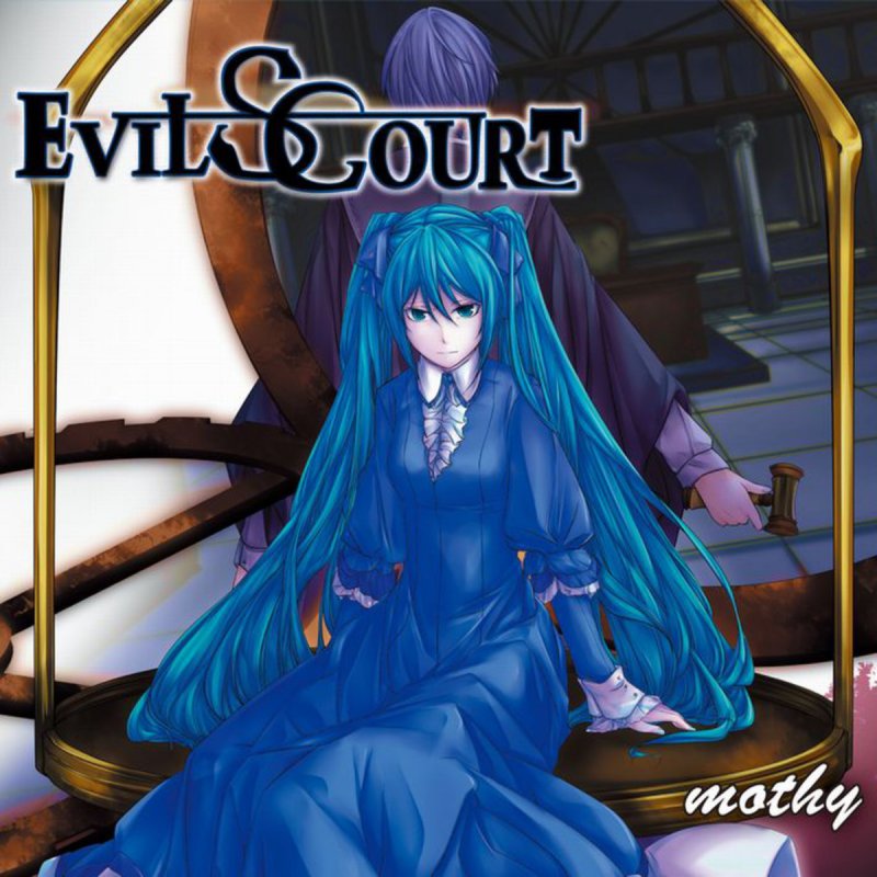 Booklets-Evils Court – Novelas Evillious en Español