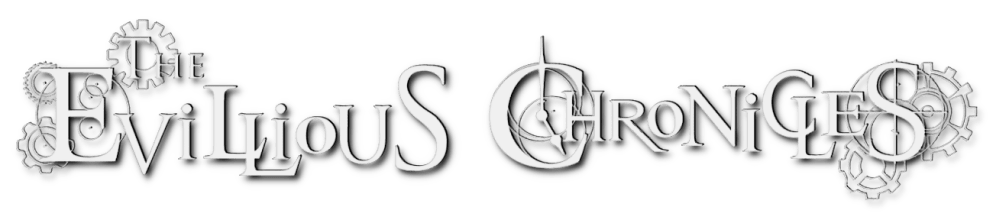 ¿Qué es Evillious Chronicles? – Novelas Evillious en Español